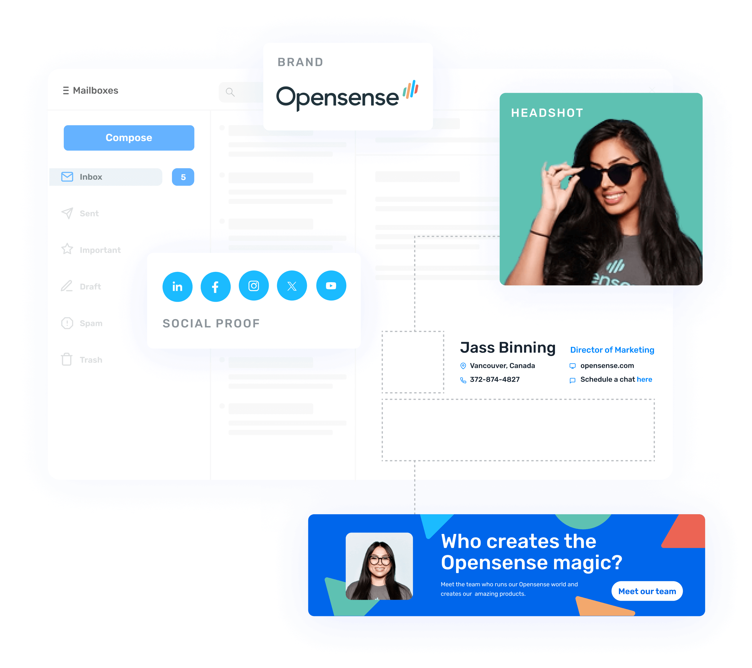 We Re Opensense